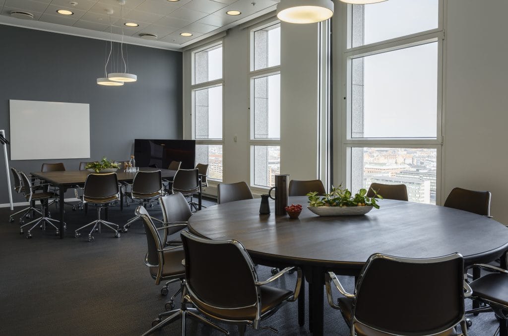 Kontorhoteller i Frederiksberg - Kontorhotel.dk